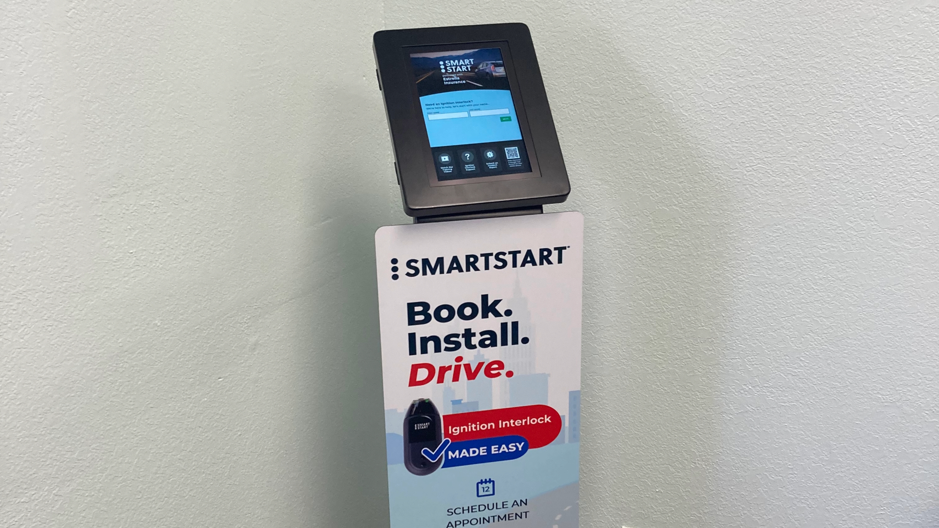 Smart Start Ignition Interlock | Steamboat Springs, Colorado