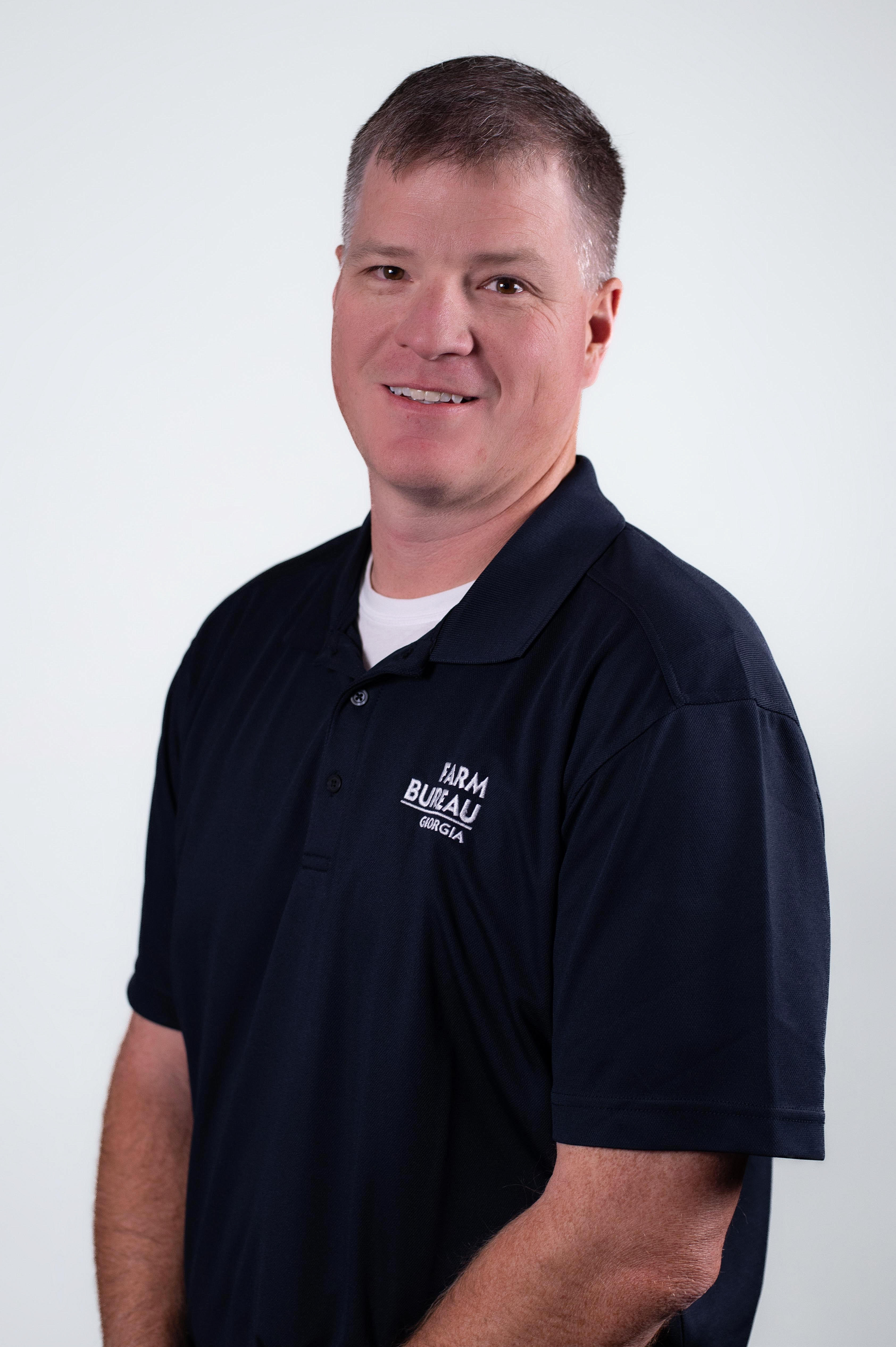 Beau Luckie | Georgia Farm Bureau Insurance Agent in Carroll County