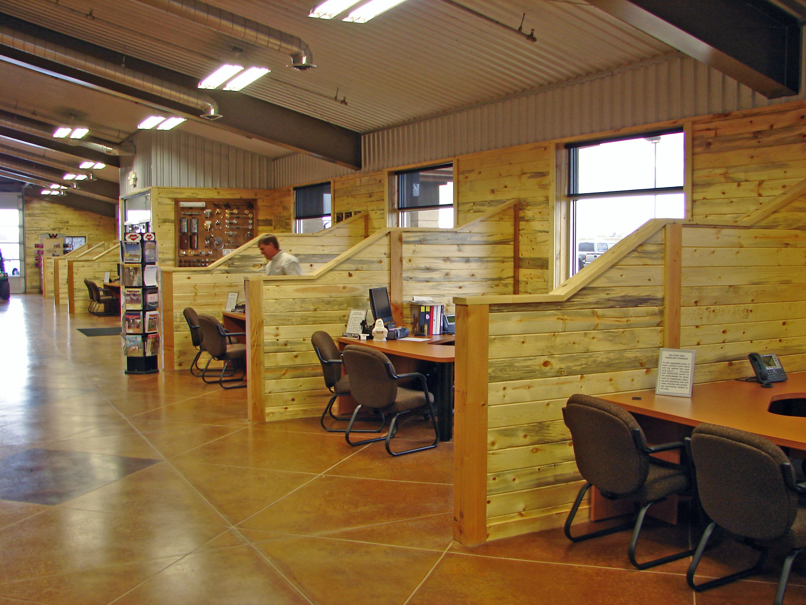 Transwest Truck Trailer RV of Frederick in Frederick, CO 80516 - (303) 6...