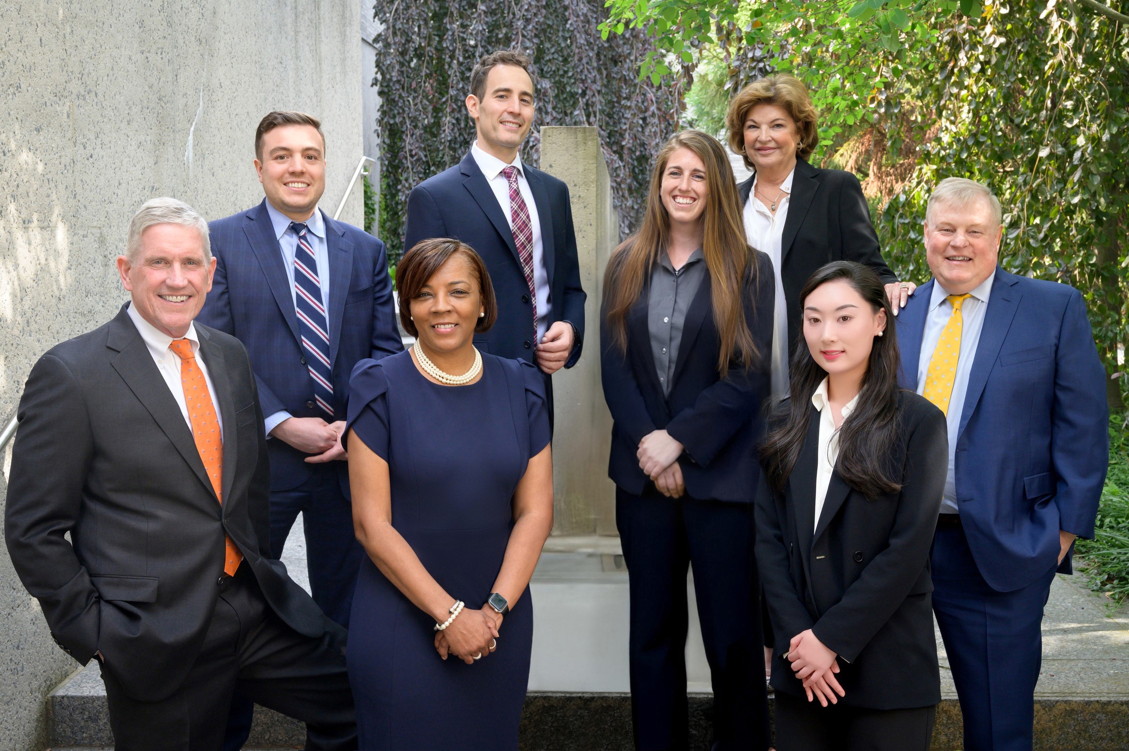 Wiegner, Loughran, Condit and Associates - Financial Advisors in ...