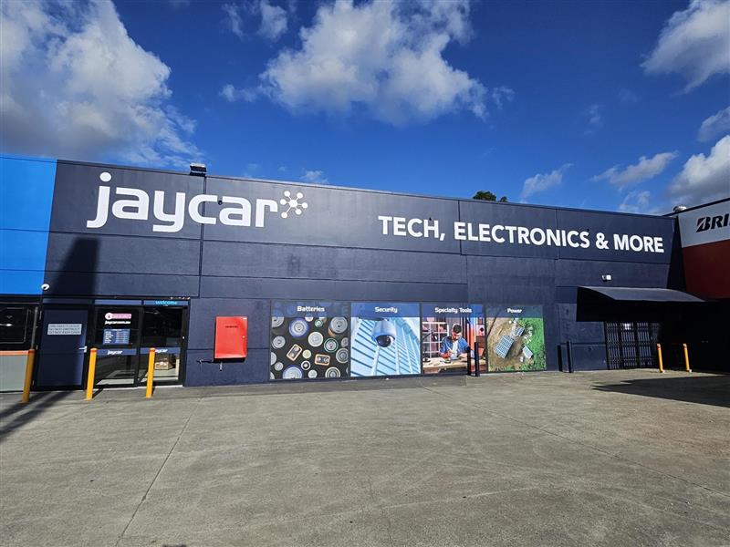 Jaycar Electronics Morayfield