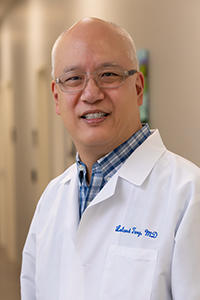 Dr. Leland Teng, MD | Bellevue, WA | Internal Medicine