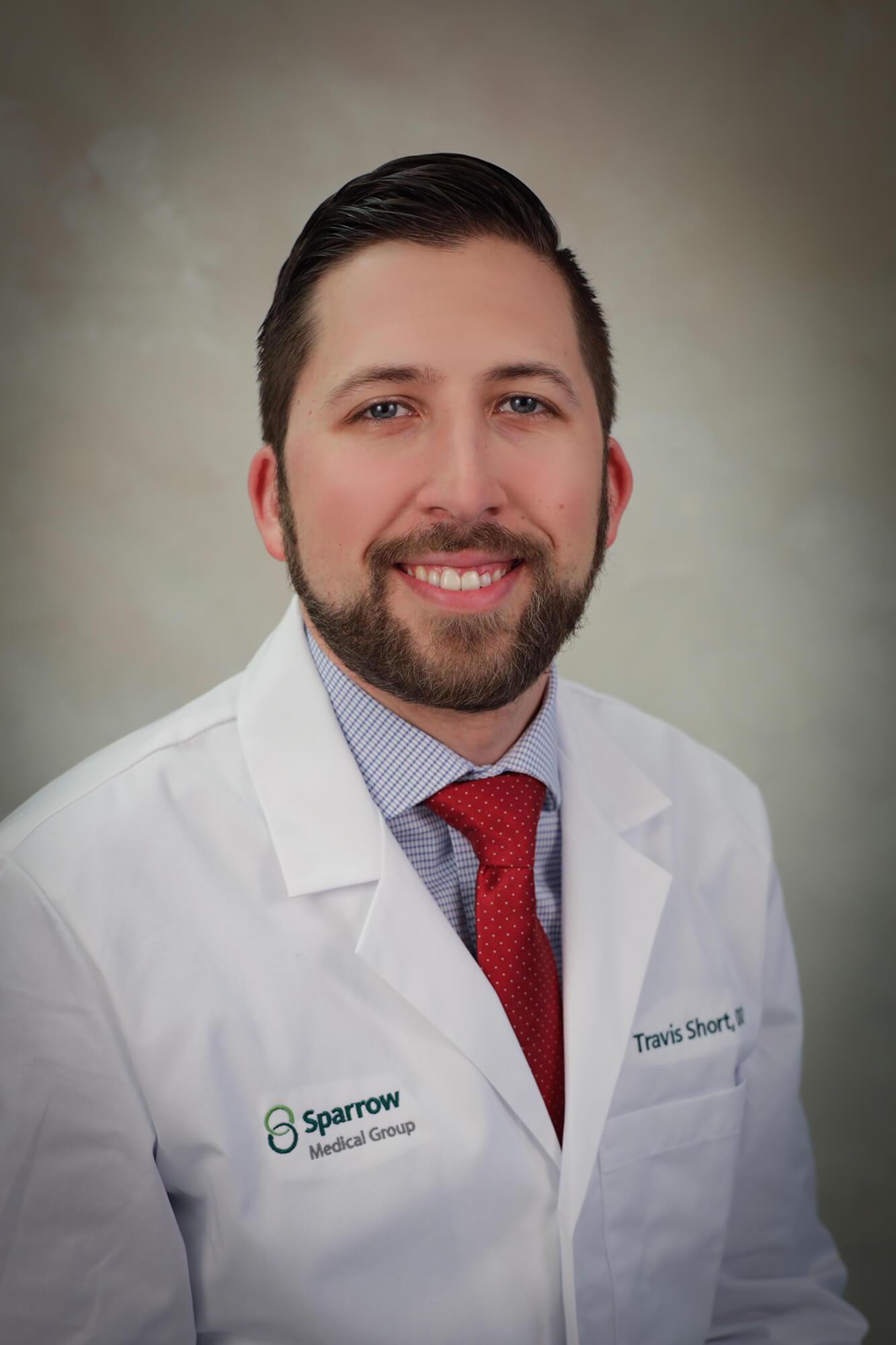 Dr. Travis Short, DO, Family Medicine | DeWitt, MI | WebMD