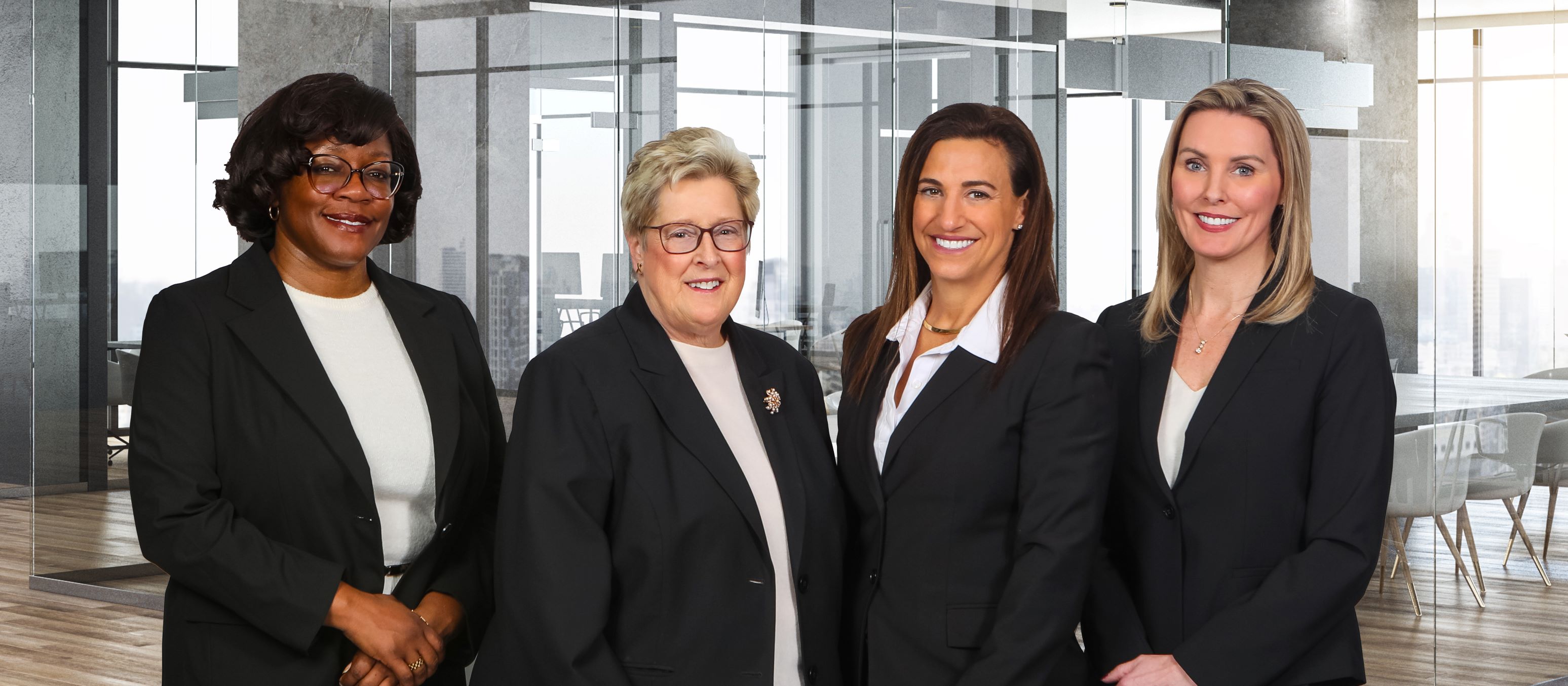 The Reck Norris Group, Financial Advisors in Bloomfield Hills, MI 48304 ...