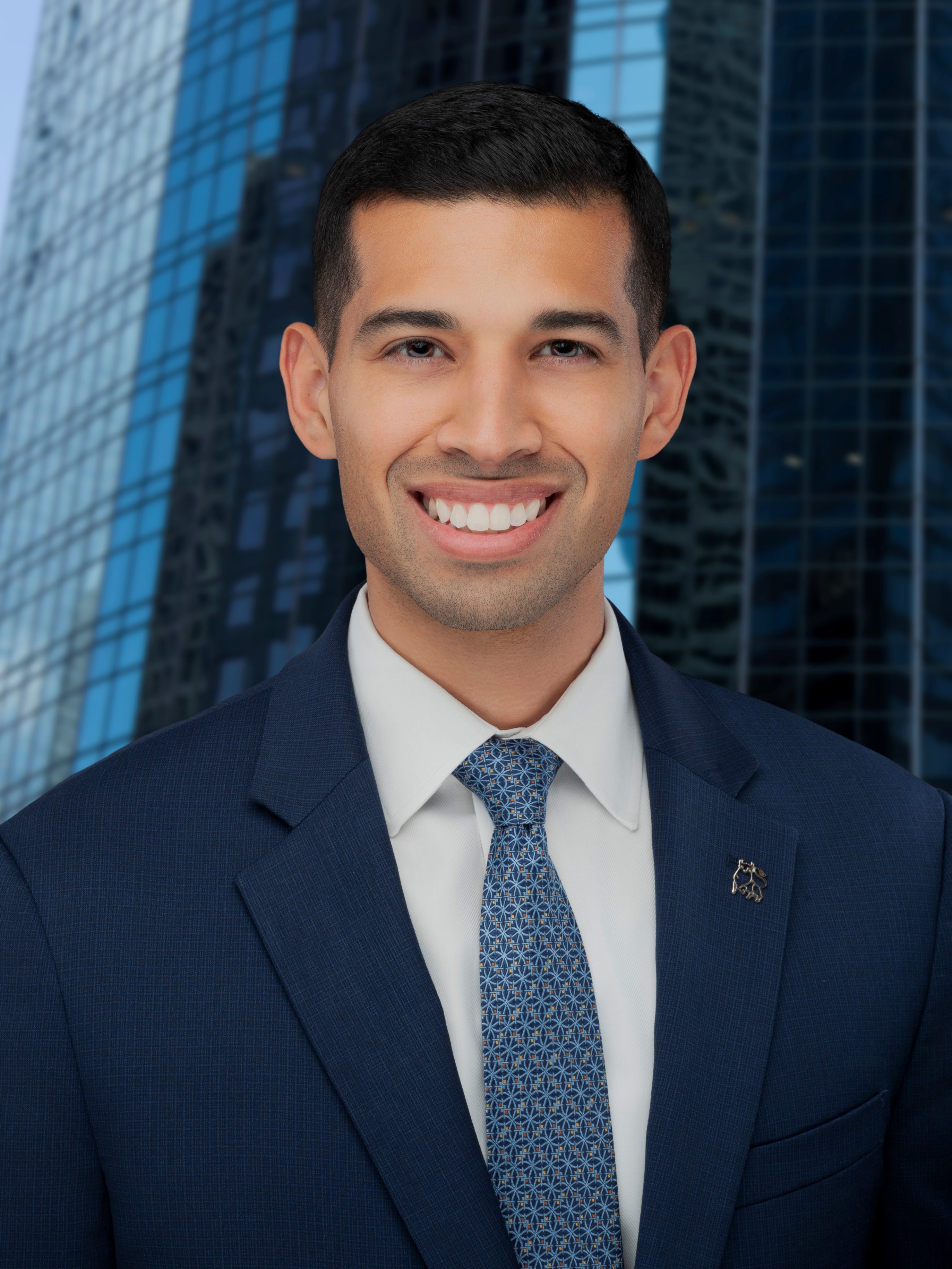 Angel Carrillo – Merrill Financial Solutions Advisor – Merrill