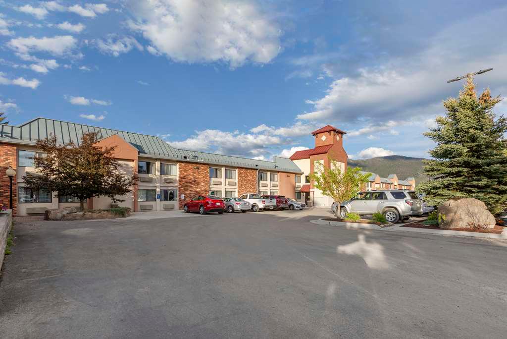 Best Western Plus Butte Plaza Inn, 2900 Harrison Ave, Butte, MT - MapQuest