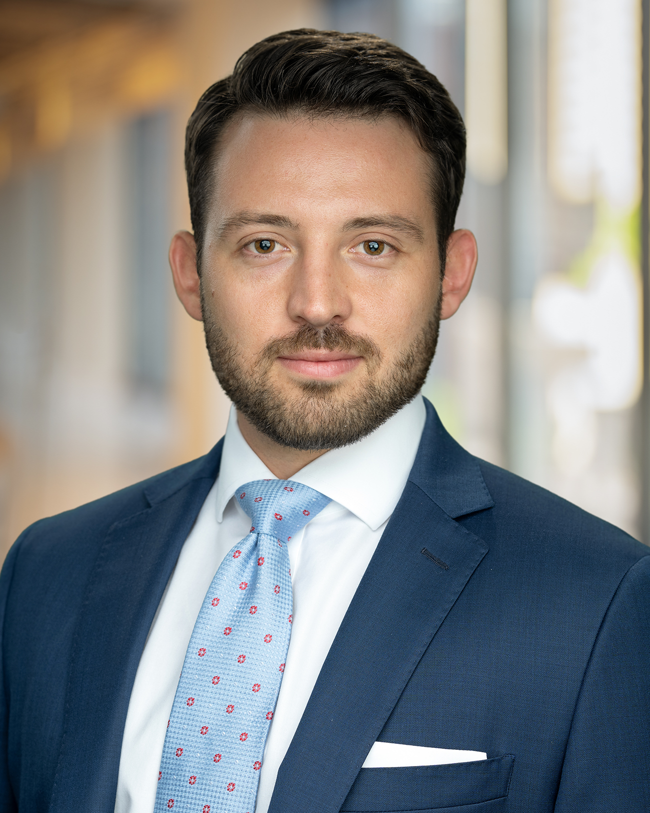 Alex Siedow - Financial Advisor in Naples, FL 34108 | Merrill