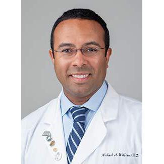 Dr. Michael A. Williams, MD | Charlottesville, VA | Internist/pediatrician