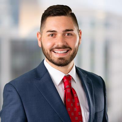 Matthew Bennett - Financial Advisor in Charlotte, NC 28210 | Merrill