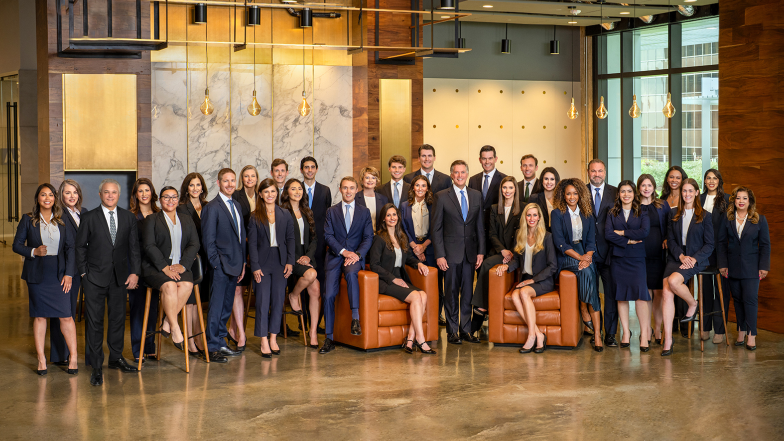 VMT Wealth Management - Financial Advisors in Houston, TX 77002 | Merrill