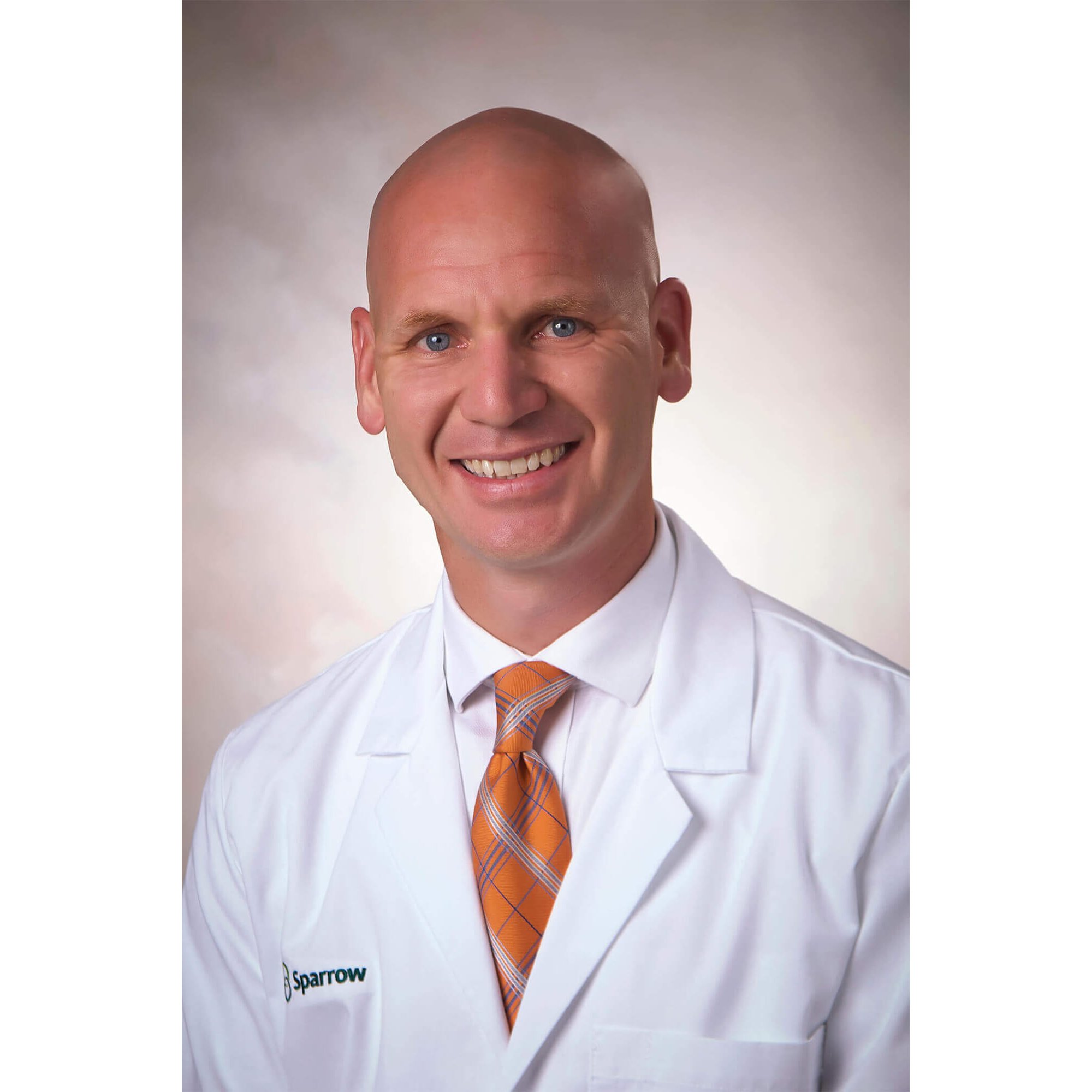 Dr. Nathan D. Jones, DO | Lansing, MI | Radiologist