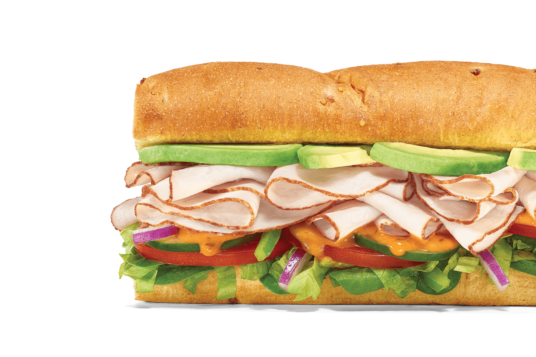 Online Menu of Subway Sandwiches & Salads, Concord, CA