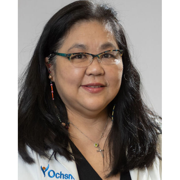 Dr. Rory Panepinto, MD, Podiatry | Metairie, LA | WebMD