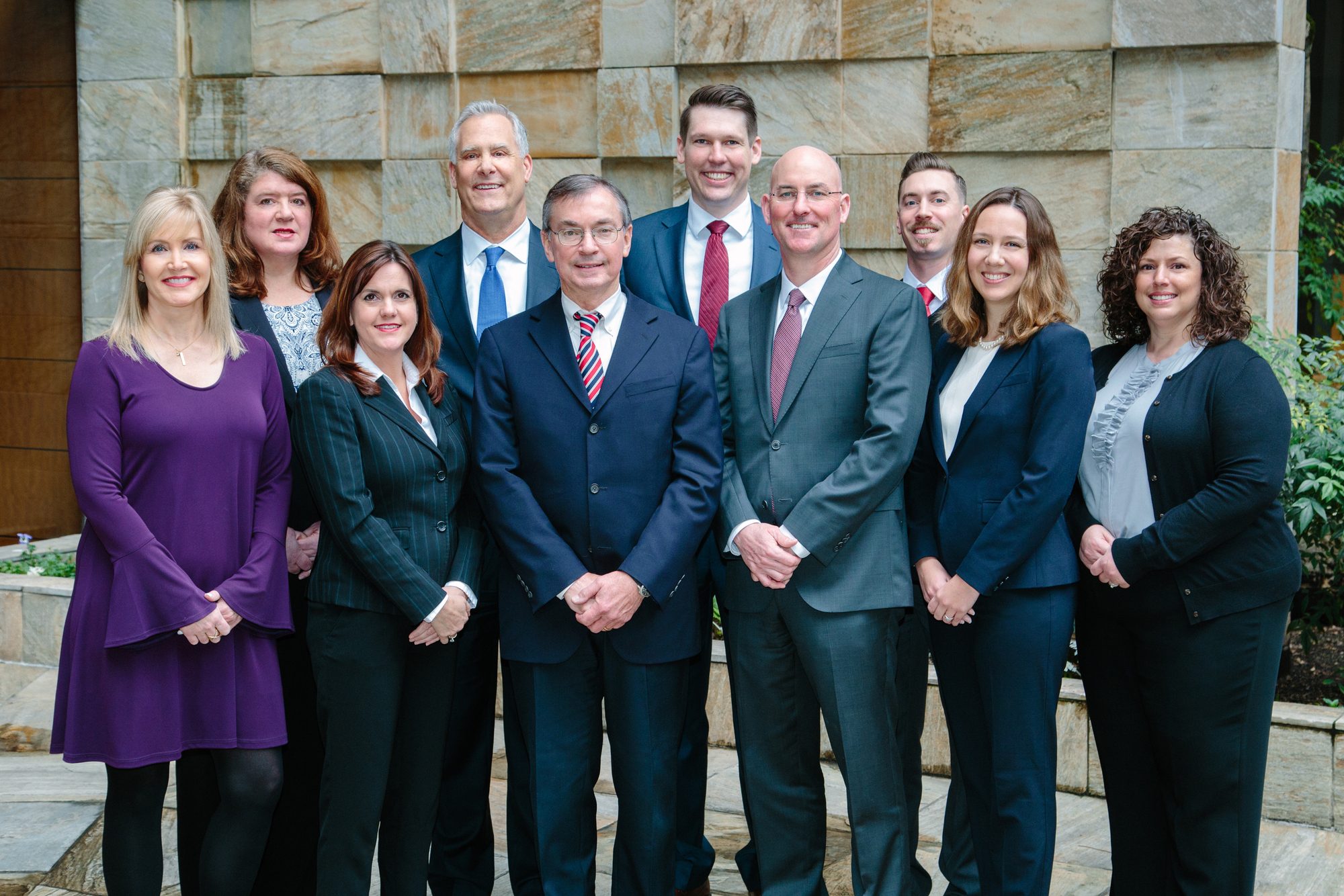 Hollomon Dellinger Pascucci - Financial Advisors in Seattle, WA 98101 ...