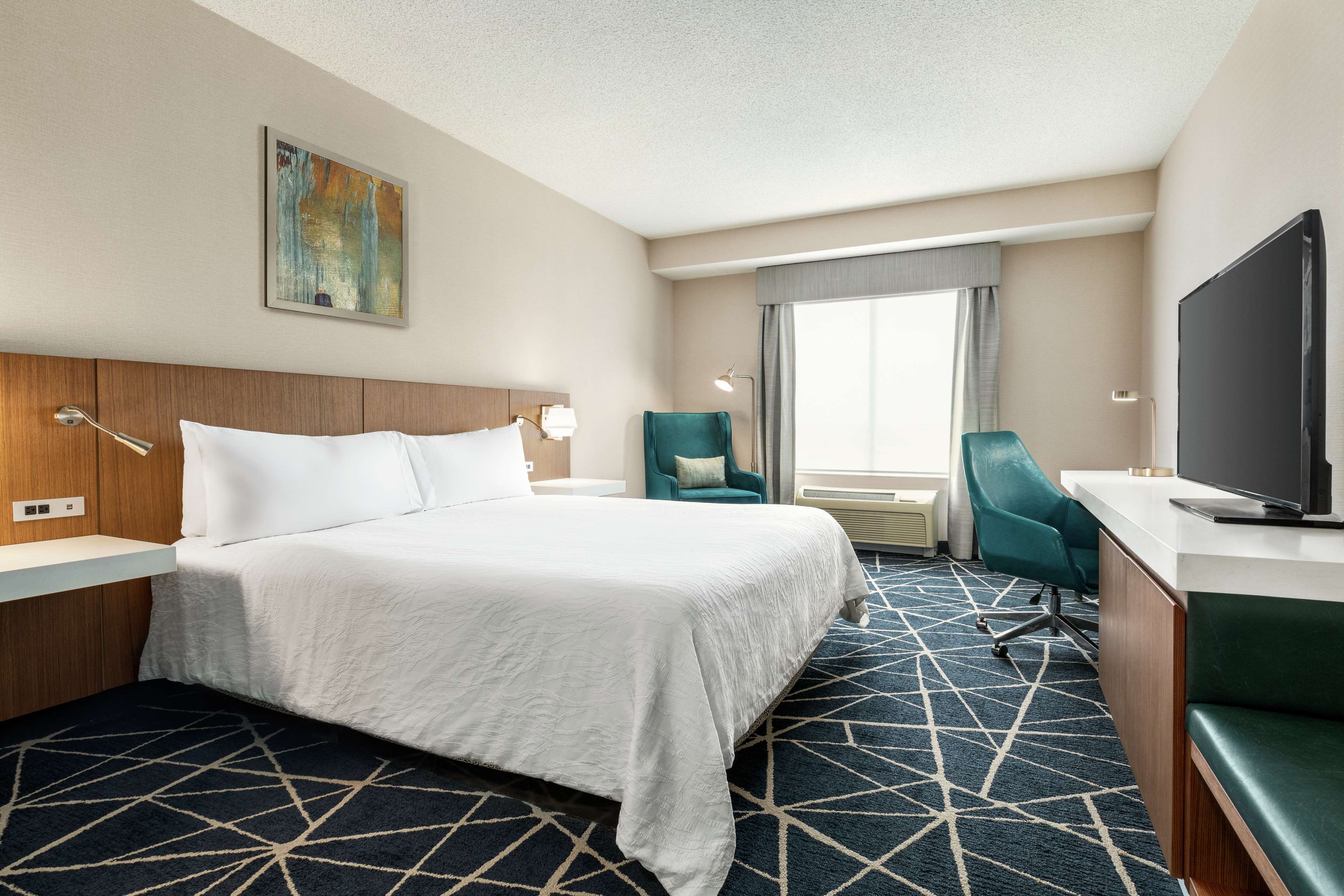 Hilton Garden Inn Kitchener/Cambridge in Cambridge, 746 Old Hespeler ...