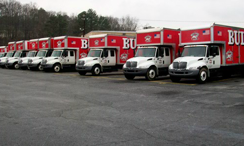 Bulldog Movers 4194 NORTHEAST EXPY Atlanta, GA Moving Services - MapQuest