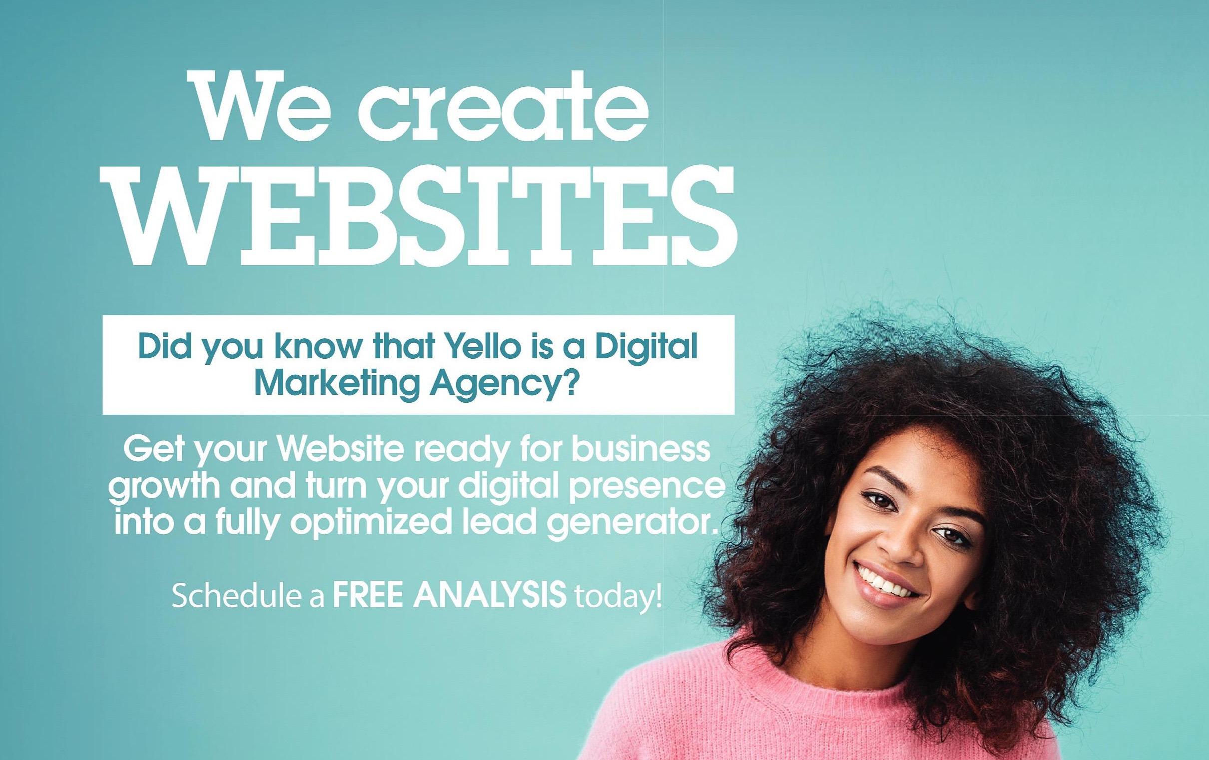 Yello Media Group - Barbados