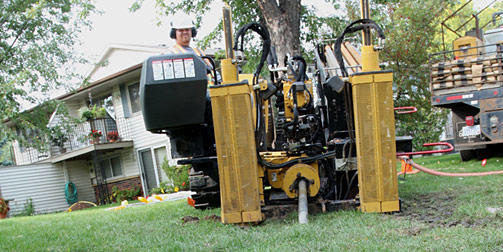 Q3 Contracting, 47086 273rd St, Harrisburg, SD - MapQuest