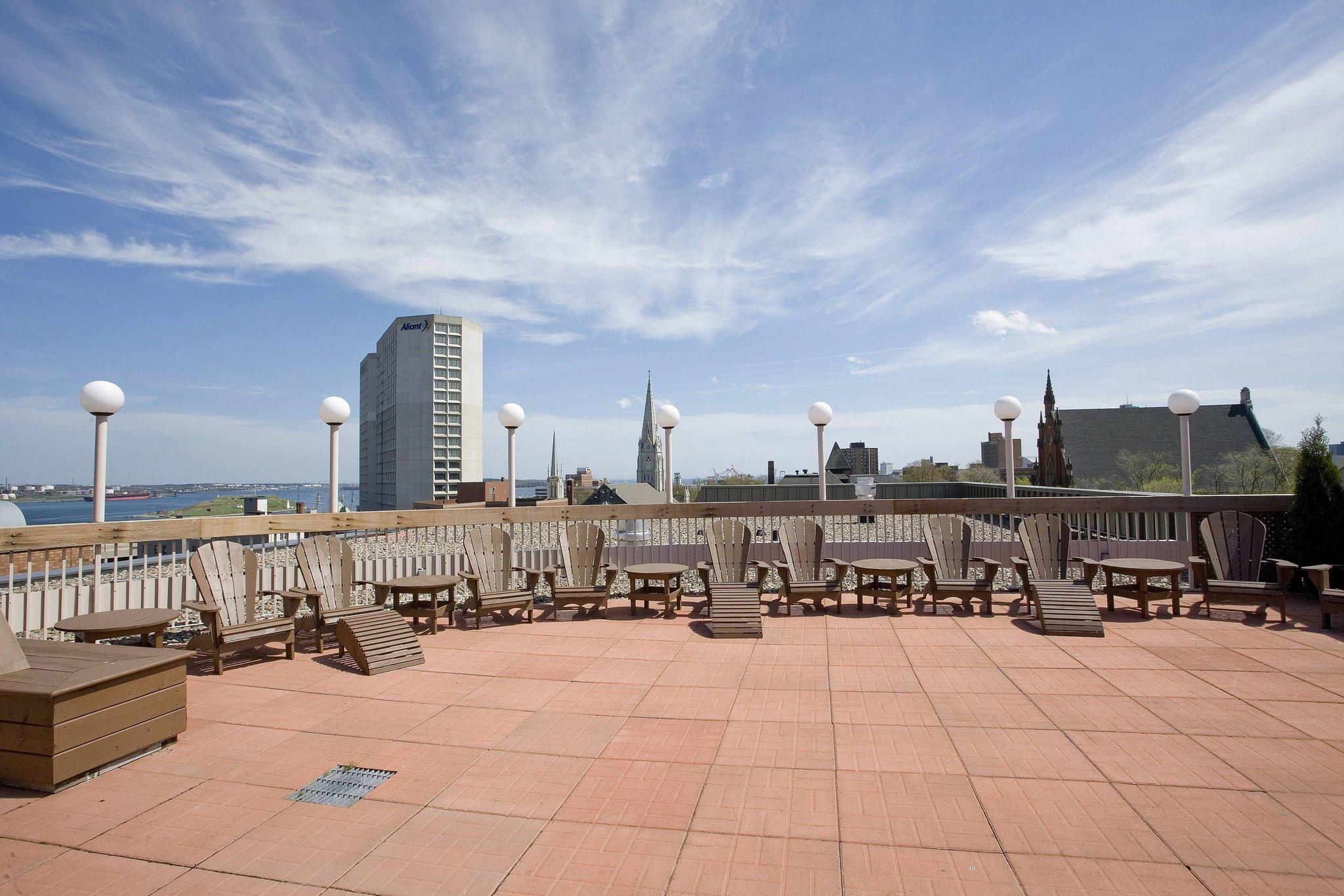 Residence Inn by Marriott Halifax Downtown, Halifax NS | Ourbis