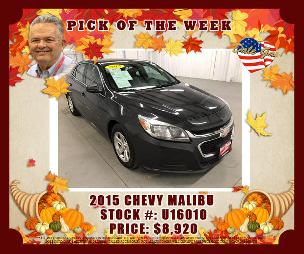 Bert Ogden Chevrolet in Mission, 1400 E Expressway 83 - Used Car ...