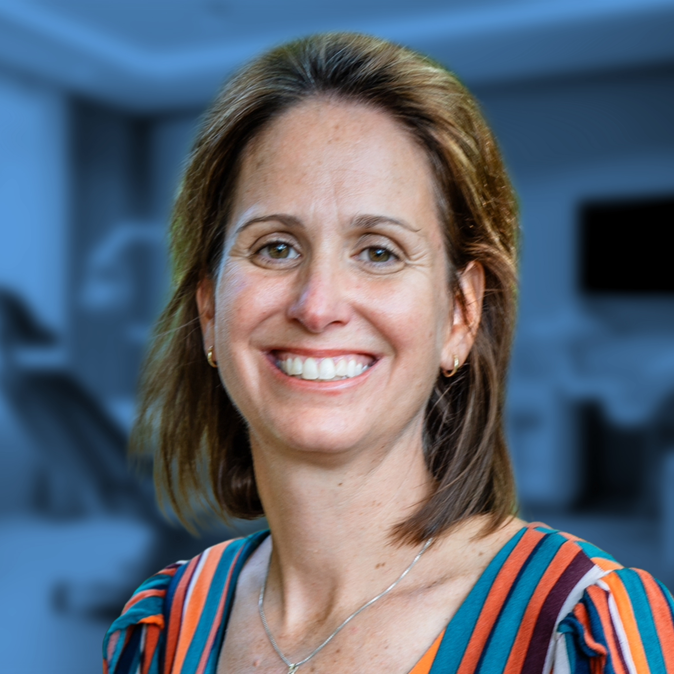Dr. Kristin Donaldson | Dentist in Louisville, OH
