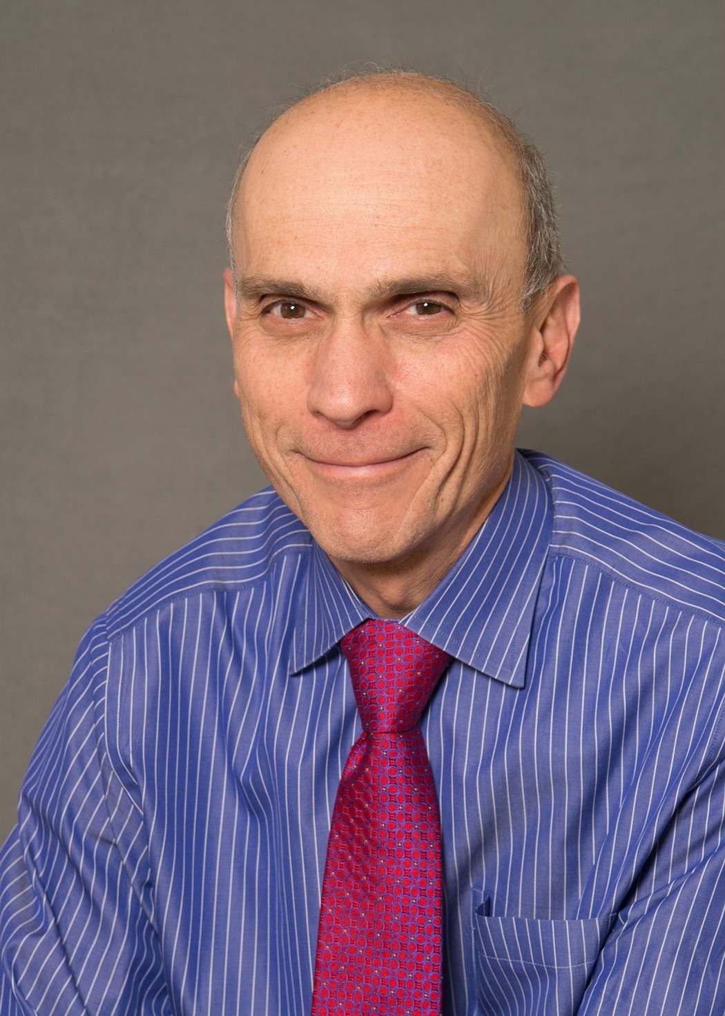 Profile | Tufts Medicine