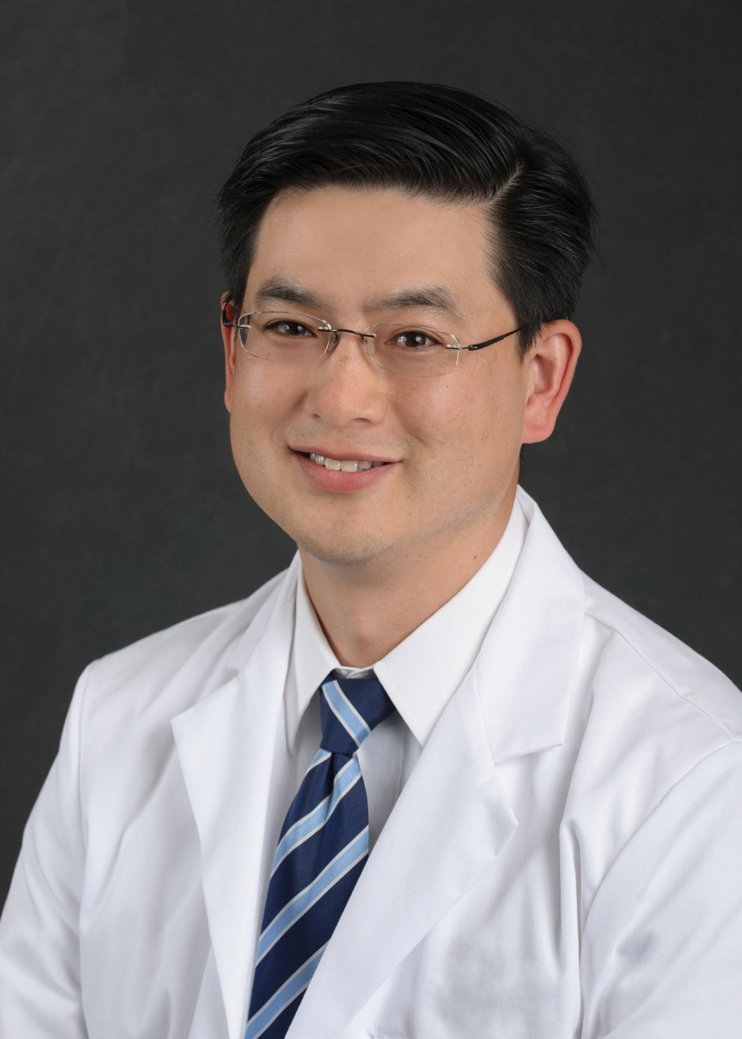Profile | Tufts Medicine