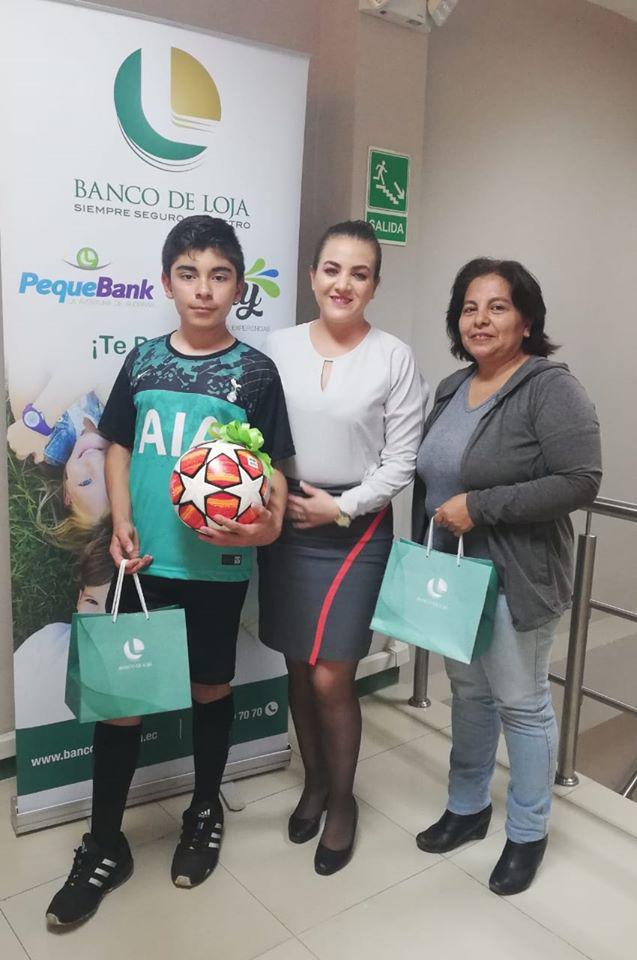 BANCO DE LOJA S.A.