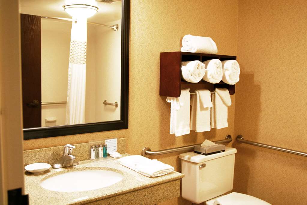 Hampton Inn Somerset, 324 Laurel Crest Road, Somerset, PA, Hotels ...