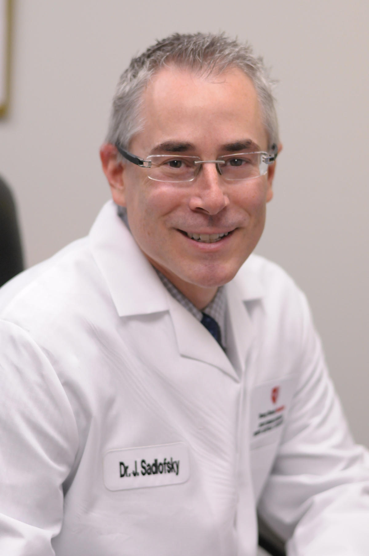 Dr. Jason A. Sadlofsky, DO | East Setauket, NY | Cardiologist