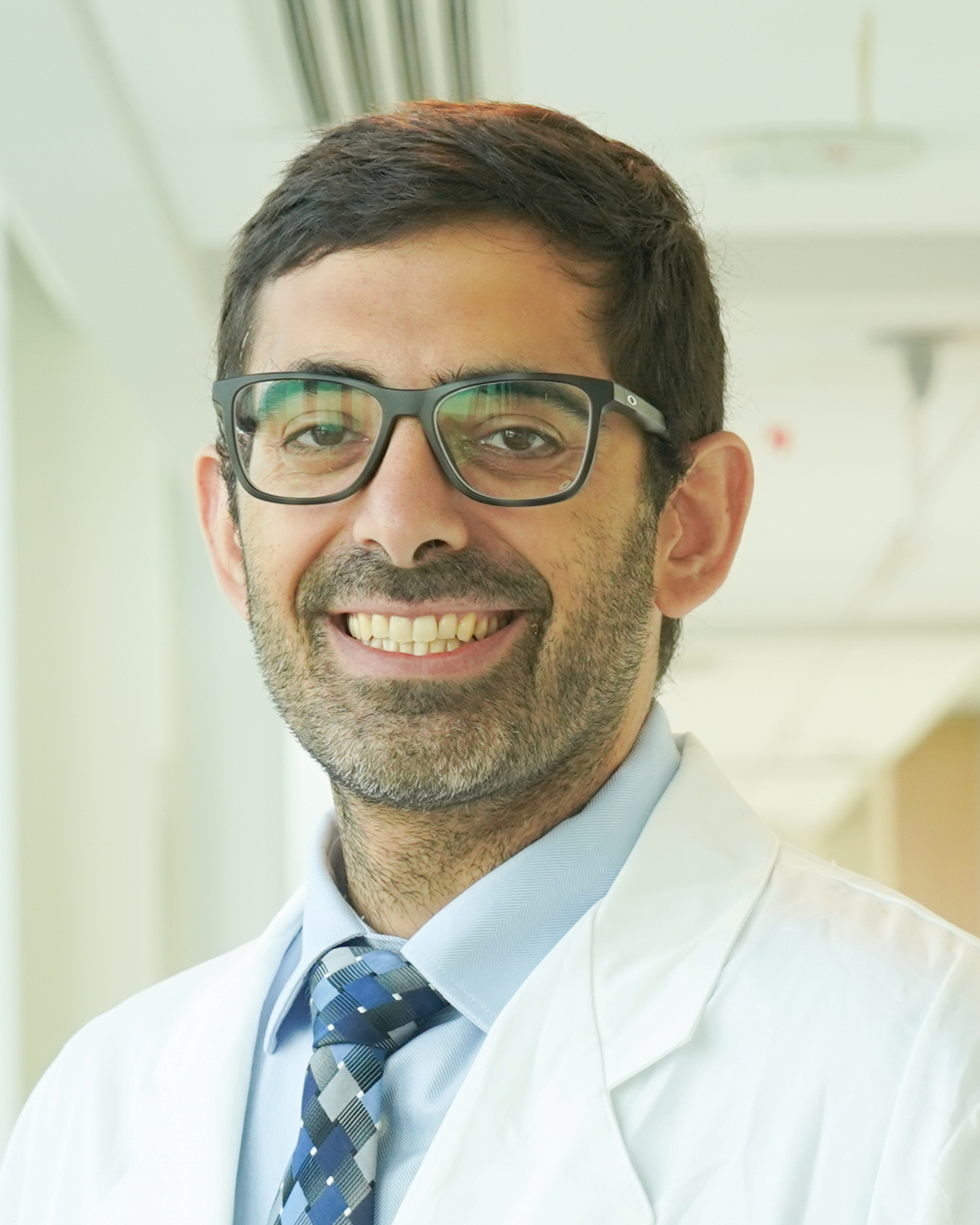 Justin D'Addario | UNC Health