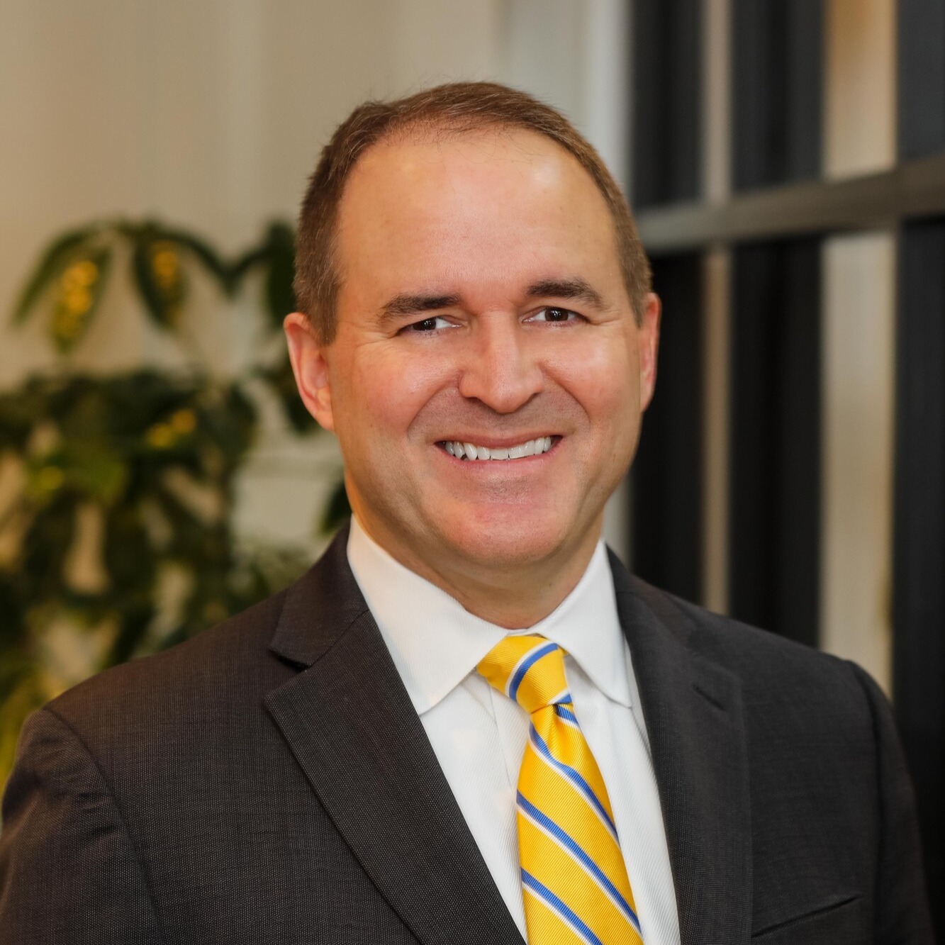 Mark Ambrose - Private Bank in Bloomfield Hills, MI