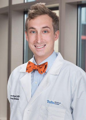 Profile | Tufts Medicine